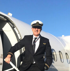 Become A Pilot | Flight School | Flylink Aviation College