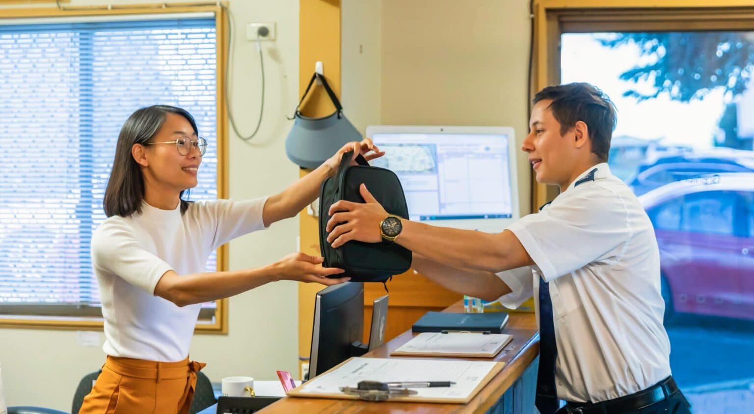 About Us | Flylink Aviation College