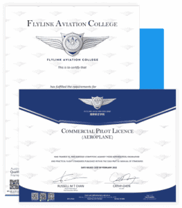 Bachelor Of Aviation | Griffith University | FAC