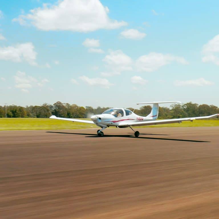 Bachelor Of Aviation | Griffith University | FAC