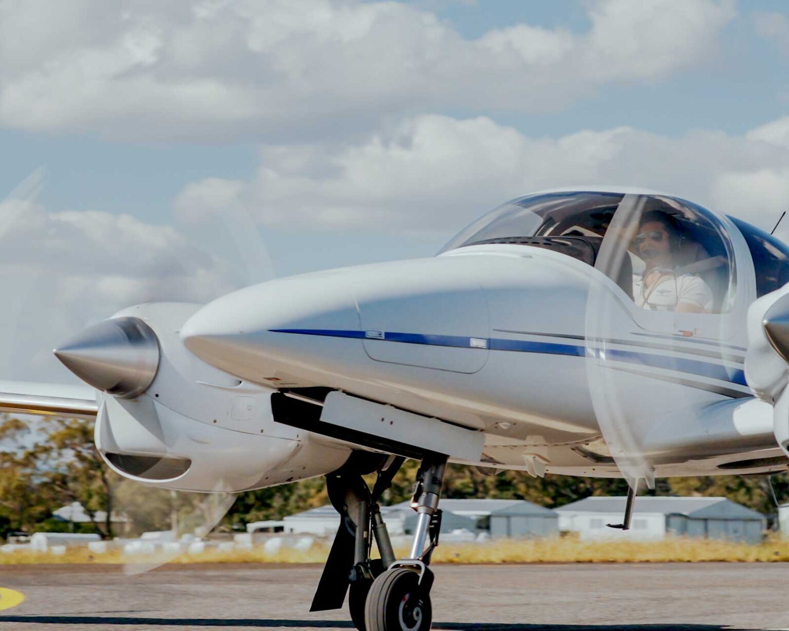 Diploma Of Aviation | CPL | Flylink Aviation College