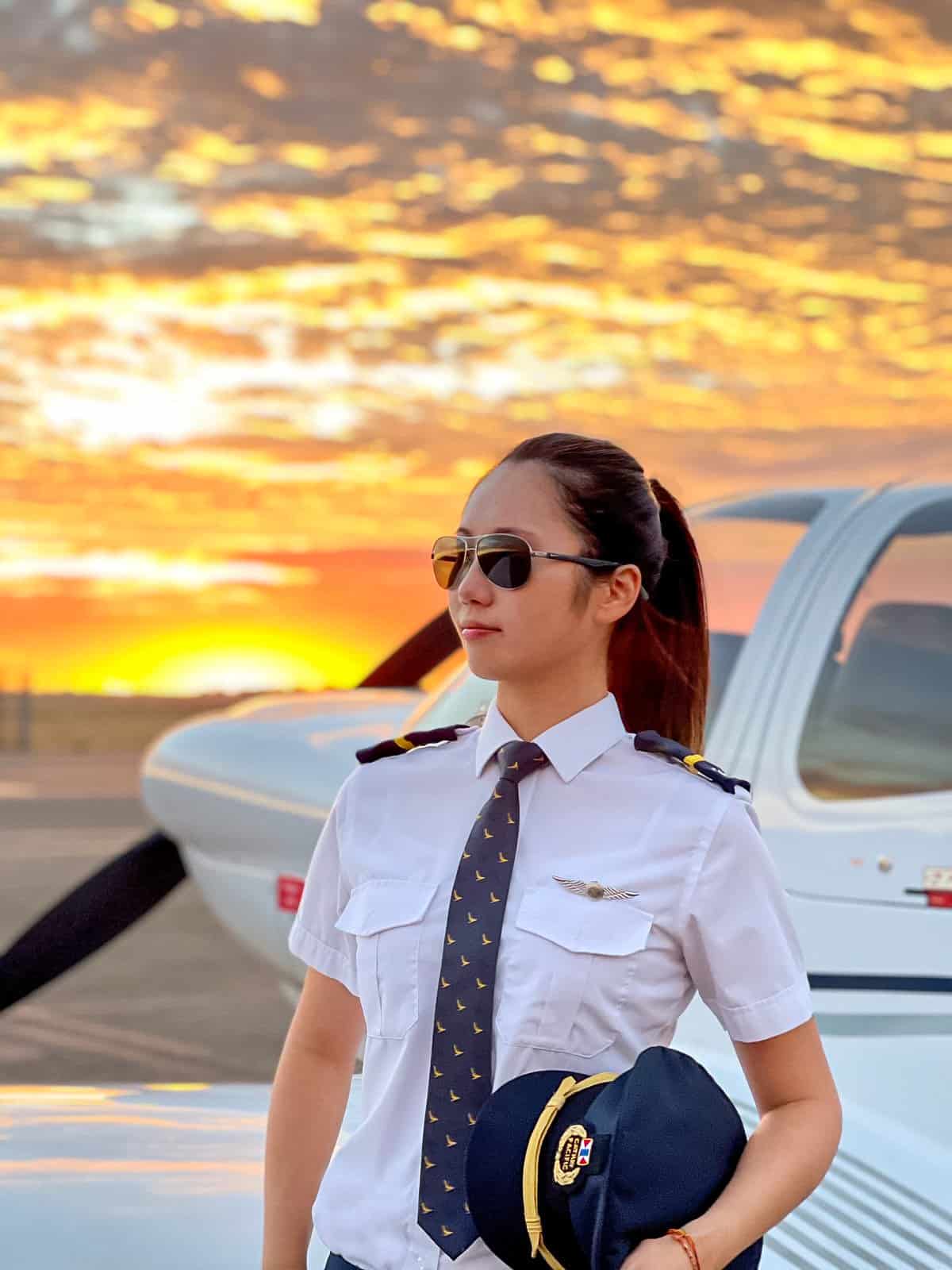 Become A Pilot | Flight School | Flylink Aviation College
