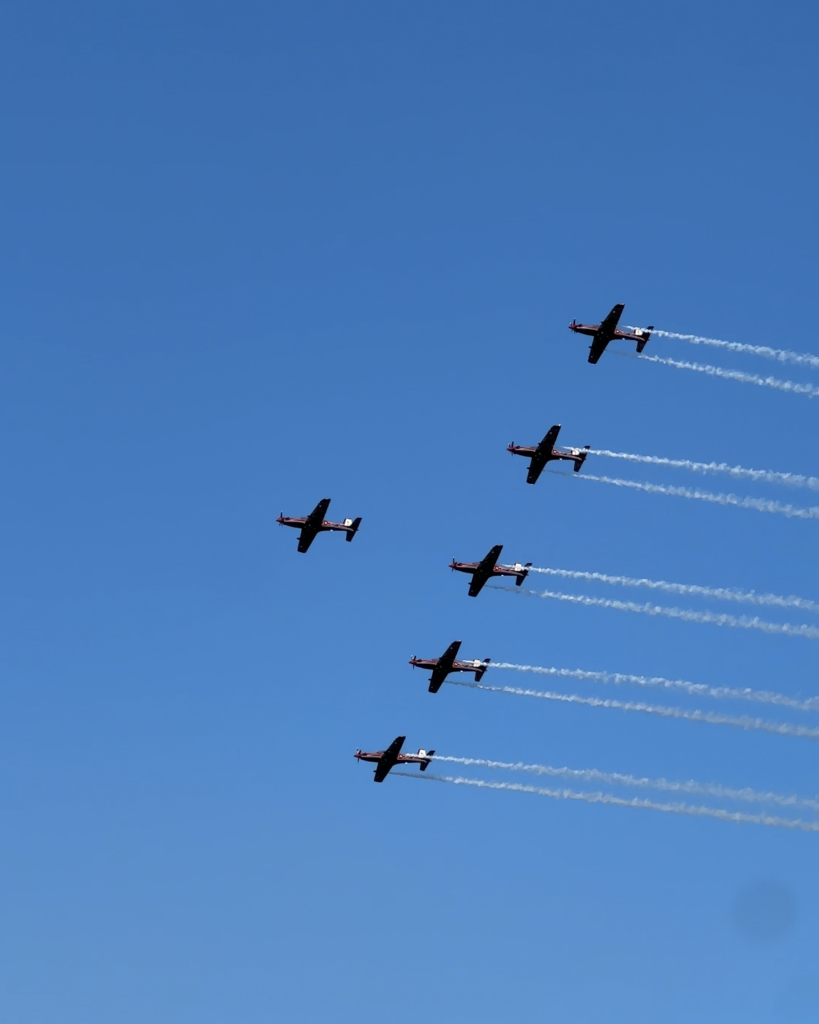 Bowling Night | Flylink Aviation College