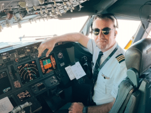 Become A Pilot | Flight School | Flylink Aviation College